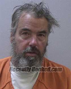 Recent Booking / Mugshot for PERRY WILLIAM SEXTON in Lexington County ...