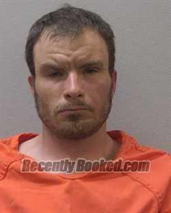 Recent Booking / Mugshot for JOSHUA RANDAL POOL in Lexington County ...