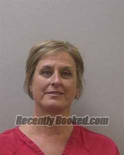 Recent Booking / Mugshot for RHONDA EDWARDS in Lexington County, South ...