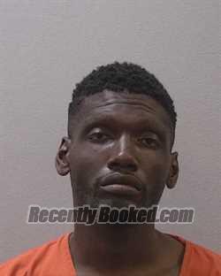 Recent Booking / Mugshot for CHRISTOPHER XAVIER LEBRON in Lexington ...