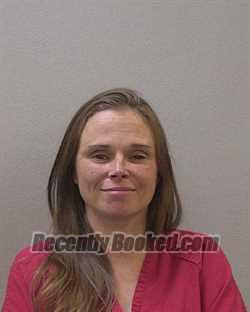 Recent Booking / Mugshot for TANYA LYNN TOUPS in Lexington County ...