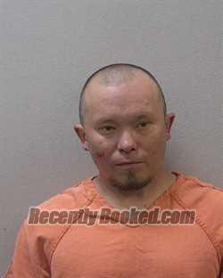 Adam Constantine Dekrafft Mugshot & Arrest Info | Lexington County, SC
