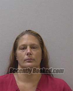 Recent Booking / Mugshot for CRYSTAL ERIN MUSSER in Lexington County ...