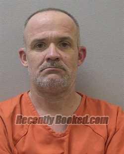 Recent Booking / Mugshot for PATRICK TODD HOWARD in Lexington County ...