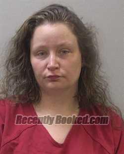 Recent Booking / Mugshot for CANDACE DAVIS in Lexington County, South ...