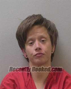 Recent Booking / Mugshot for CHELSEY RENEE WATTS in Lexington County ...