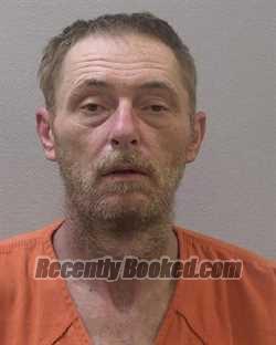 Recent Booking / Mugshot for LARRY CHARLES HOGLE in Lexington County ...