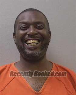 Recent Booking / Mugshot for JAMES RICARDO JOHNSON in Lexington County ...