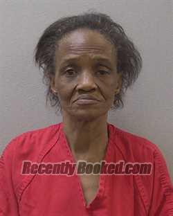 Recent Booking / Mugshot for VANESSA WIGGINS in Lexington County, South ...