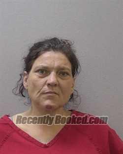 Recent Booking / Mugshot for MAVIS LOUISE JONES in Lexington County ...