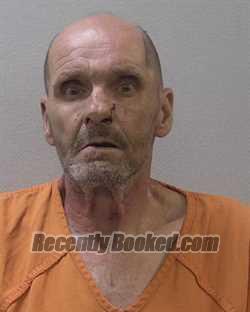Recent Booking / Mugshot for ANTHONY SMART in Lexington County, South ...