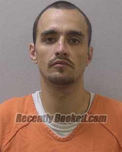 Recent Booking / Mugshot for JUSTIN LAYNE ADAMS in Lexington County ...