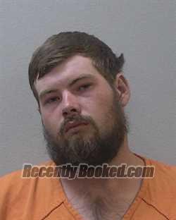 Recent Booking / Mugshot for GARVIN LEE PARCELL in Lexington County ...