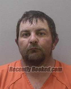 Recent Booking / Mugshot for WADE CURTIS SHEPPARD in Lexington County ...