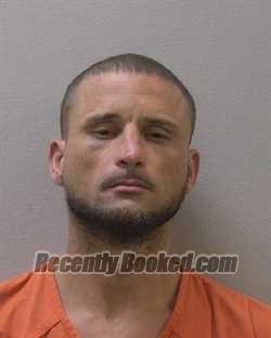Recent Booking / Mugshot for JUSTIN CONRAD ZACHARY MARTIN in Lexington ...