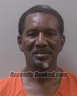 Recent Booking / Mugshot for RUSSELL GEORGE CARMICHAEL in Lexington ...