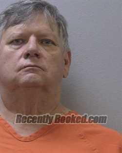 Recent Booking / Mugshot for JESSE RYAN BARBER in Lexington County ...