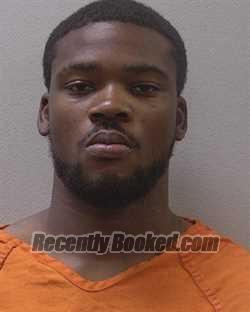 Recent Booking / Mugshot for COLLINS AWORIE-BARTUS SACKIE in Lexington ...