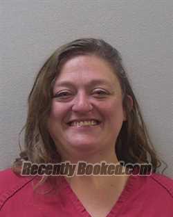 Recent Booking / Mugshot for ALLISON BASS JEFFCOAT in Lexington County ...