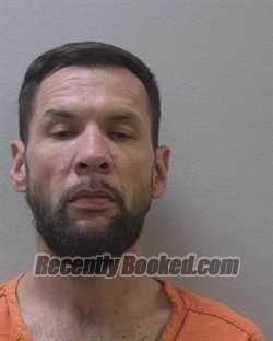 Recent Booking / Mugshot for DANIEL FRANCIS WICKS in Lexington County ...