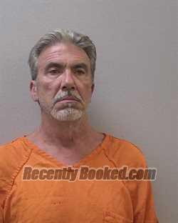 Recent Booking / Mugshot for DAVID UTTERBACK in Lexington County, South ...