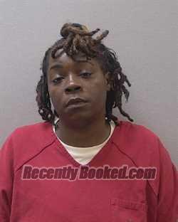 Recent Booking / Mugshot for KIMBERLY ANN IRVIN in Lexington County ...