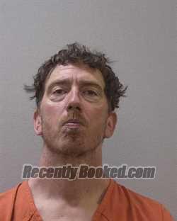 Recent Booking / Mugshot for JASON BRANDON DAVIS in Lexington County ...