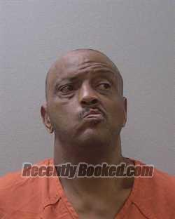 Recent Booking / Mugshot for LEWIS CALVIN HAMPTON in Lexington County ...