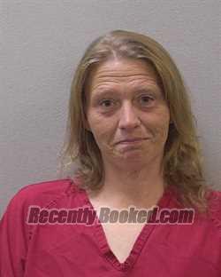 ASHLEY MAY BLOOMBERG Arrest Record & Booking Info – Lexington County ...