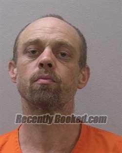 Recent Booking / Mugshot for JONATHAN LEE WATSON in Lexington County ...