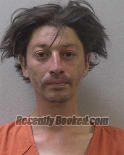 Recent Booking / Mugshot for ROBERT SAMUEL SICKLER in Lexington County ...