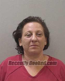 Recent Booking / Mugshot for AMBERLY NICKOLE PEREZ in Lexington County ...