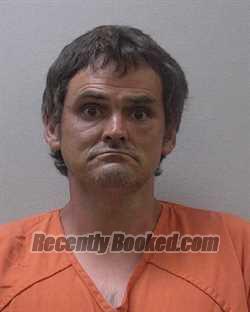 Recent Booking / Mugshot for MATTHEW DONALD CORBIN in Lexington County ...