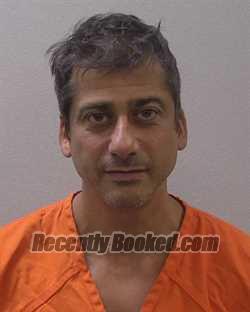Recent Booking / Mugshot for JOSEPH HANI KARADCHY in Lexington County ...