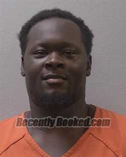 Recent Booking / Mugshot for CARLTON L FELDER in Lexington County ...