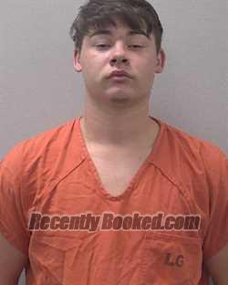 Recent Booking / Mugshot for PHILLIP DONOVAN CHAPMAN in Lexington County, South Carolina