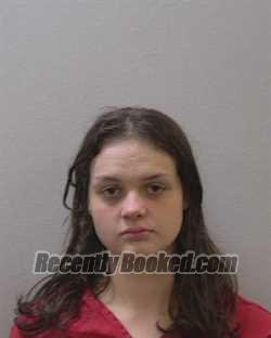 Recent Booking / Mugshot for TATIANA ROSE DAIGLE in Lexington County ...