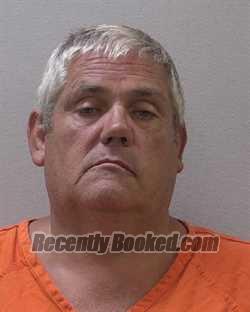 Recent Booking / Mugshot for MARK DEASON in Lexington County, South ...
