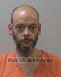 Recent Booking / Mugshot for MATTHEW CHRISTOPHER CLARY in Lexington ...