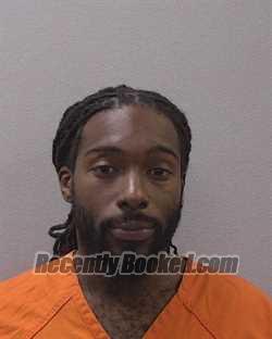 CHRISTOPHER HAMPTON Arrest Record & Booking Info – Lexington County ...