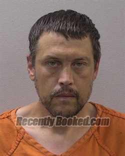 Recent Booking / Mugshot for HUNTER LEE TOWERY in Lexington County ...