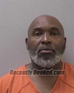 ARKINWOLE AARON MCCLEARY Arrest Record & Booking Info – Lexington ...