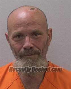 WILLIAM DAVID BOONE Arrest Record & Booking Info – Lexington County ...