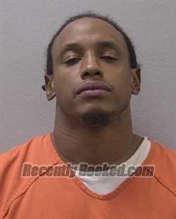 HAROLD LLOYD HEMMING Arrest Record & Booking Info – Lexington County ...