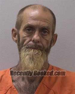 Recent Booking / Mugshot for JAMES EDWARD BUSBY in Lexington County ...
