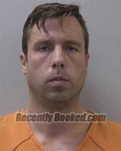 Recent Booking / Mugshot for ERIC VON TRAUB in Lexington County, South ...