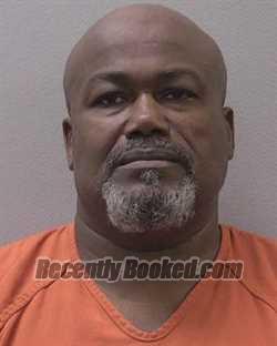 Recent Booking / Mugshot for MARK MITCHELL in Lexington County, South ...