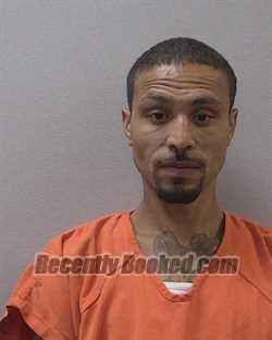 Recent Booking / Mugshot for DAVID WILL GADSON in Lexington County ...