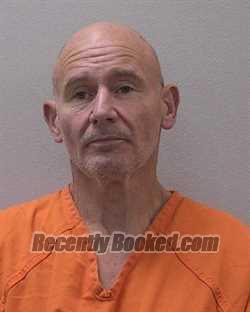 Recent Booking / Mugshot for CHRISTOPHER WAYNE CADE in Lexington County ...