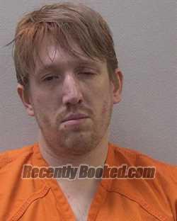 Recent Booking / Mugshot for TRAVIS DANIEL ROOF in Lexington County ...